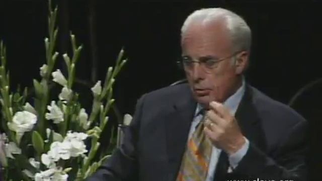 Джон МакАртур | Сердце, увлеченное Христом | 3 | Вопросы и ответы