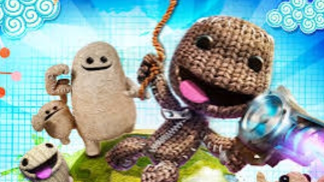 Сэкбой 2 часть