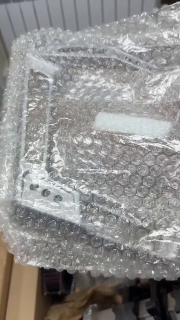 Оригинальные запчасти Polaris из-за океана приехали #polarismatryx #снегоходы #ябыздесьпроехал