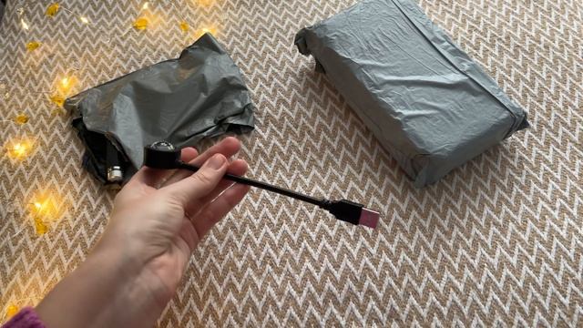 ASMR unboxing AliExpress РАСПАКОВКА посылок с шёпотом