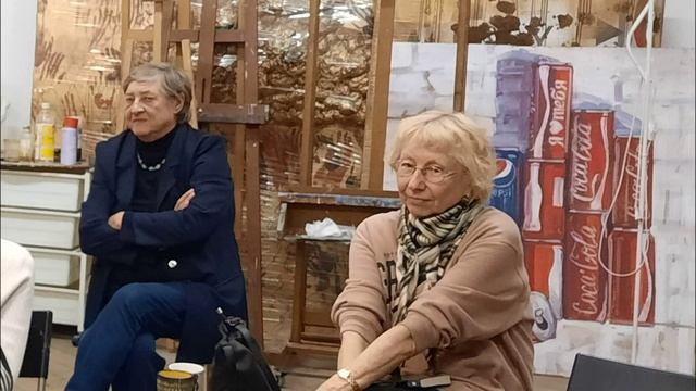 КС № 10, 2023. Что такое детектив? Видеообзор