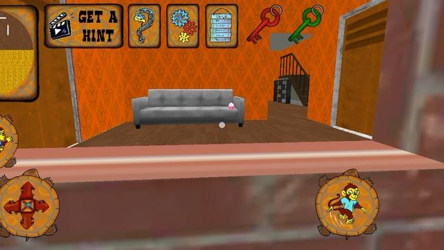 Zoo Neighbour Escape Gameplay Level 10