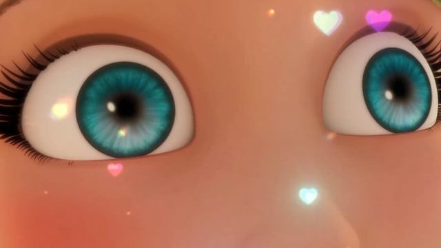 Эдит Леди Баг и Супер-Кот Мне глаза её нравятся 💞✨✨