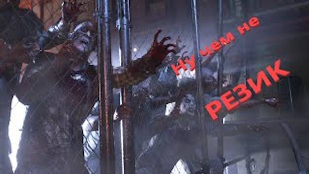 ОП 2.2 Ну чем не Resident Evil. Лаба Х-16 #оп21 #оп22 #сталкер