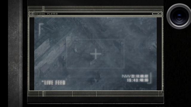 Resident evil 4. Разные пути. Эпилог: итоги Ады Вонг