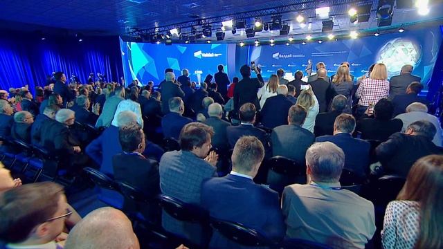 XX Ежегодное заседание Международного дискуссионного клуба «Валдай». Четвёртый день