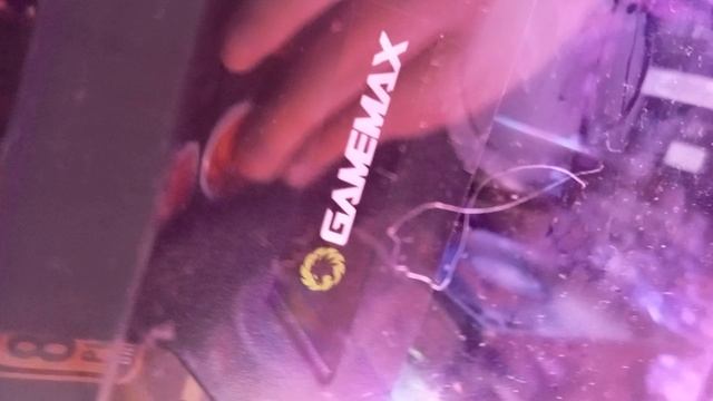 Монитор и Компьютер Булдакова Матвея