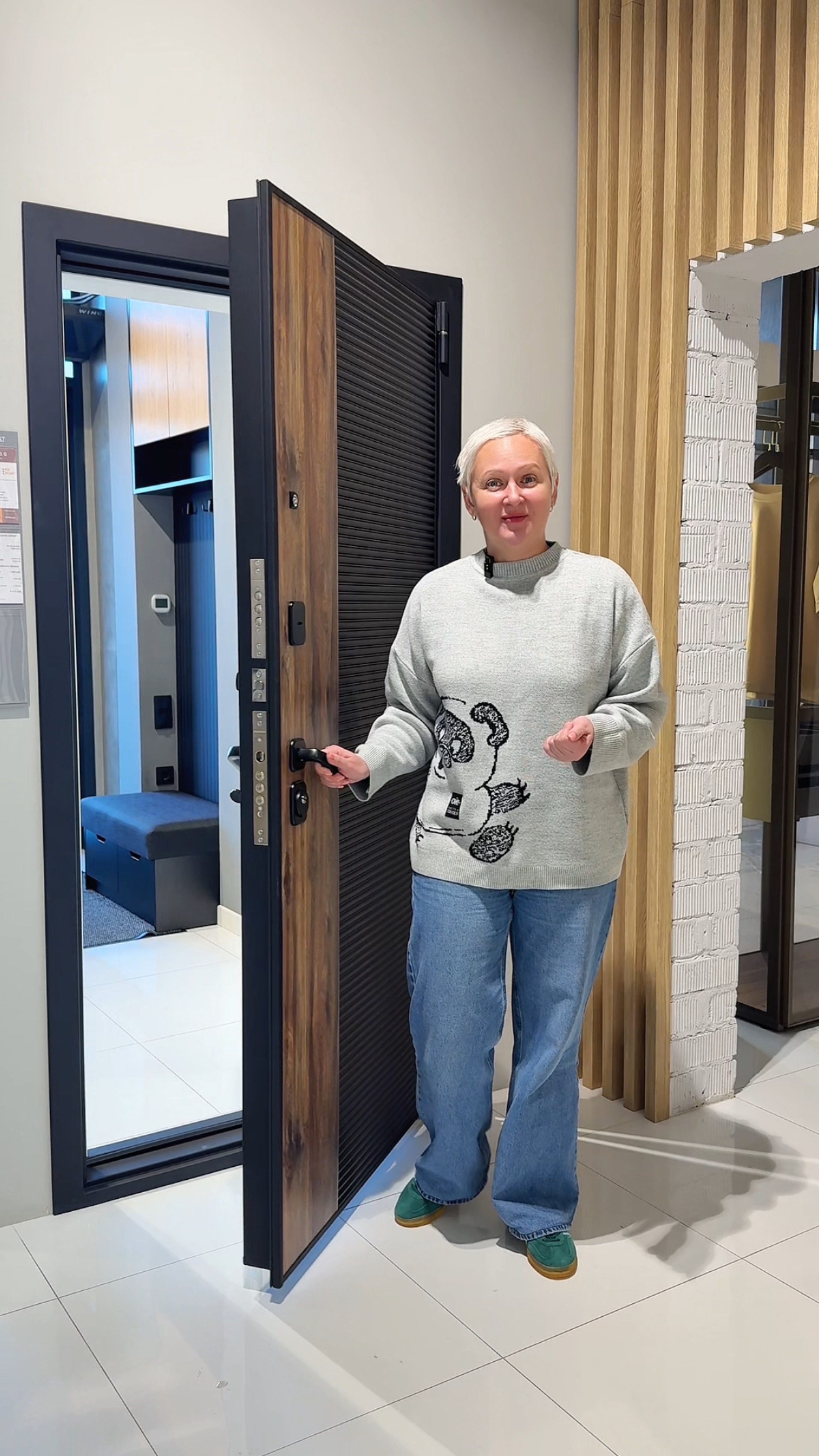 собираем интерьер, как конструктор. Фабрика Estet