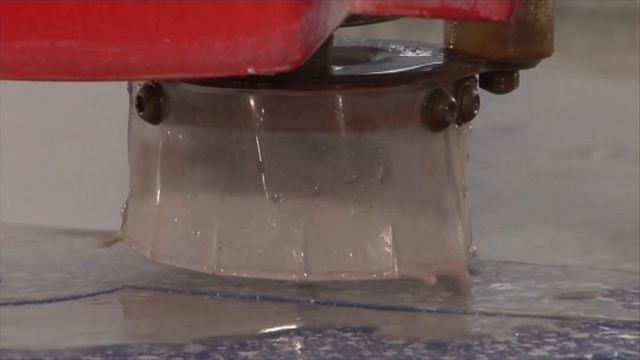 Intermac Primus 184 Stone - Synthetic Stone Sink