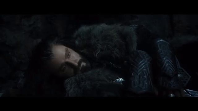 The Hobbit (8) - Goblins!