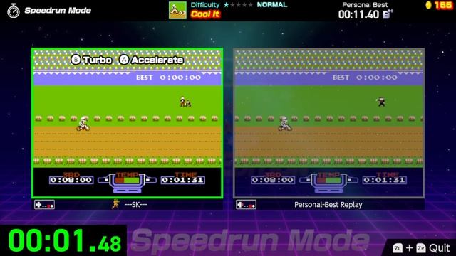 Работа на результат