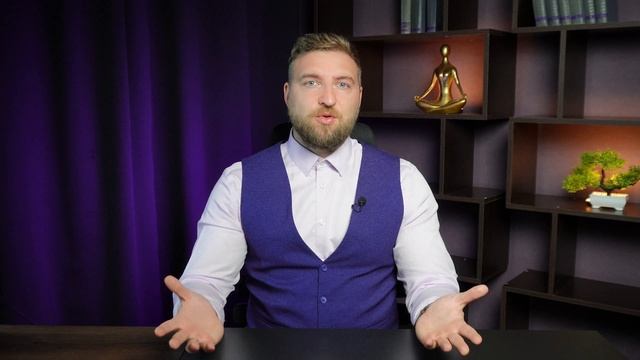 Экспертный видеоролик| Психология