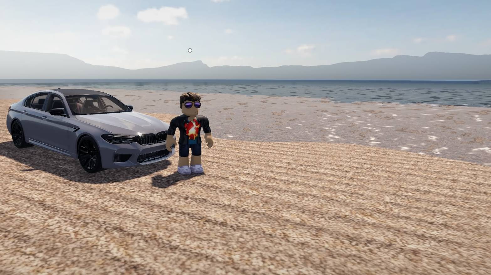 КАЙФУЕМ В НЕОБЫЧНОЙ ИГРУШКЕ В РОБЛОКСЕ! ВСЕМ ХОРОШИХ ВЫХОДНЫХ!!!