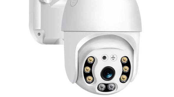 Настройка Wi Fi camer, рассказывает Андрей Веклич