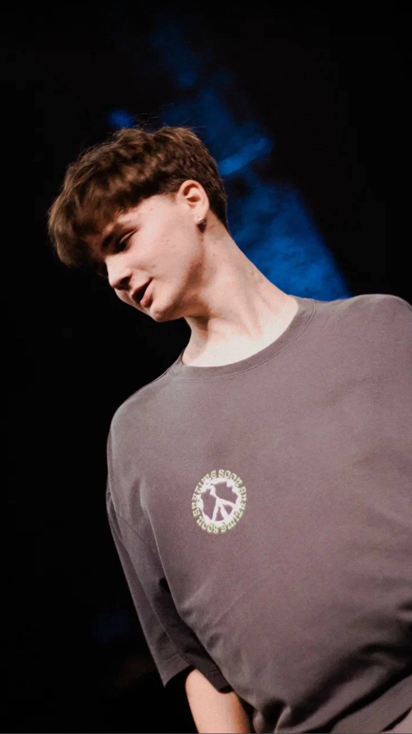 Хип-Хоп Баттл [Distant Flow] Select (Ноябрь 2024)