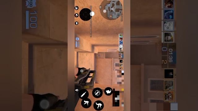 ОБНОВИЛ STANDOFF 2 
0 32.2