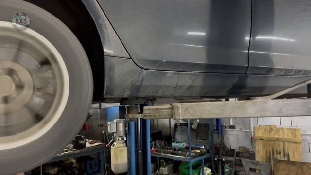 Два ✌🏻способа диагностики изношенности фланца. Записали звук 🎙️ изношенного фланца редуктора G30