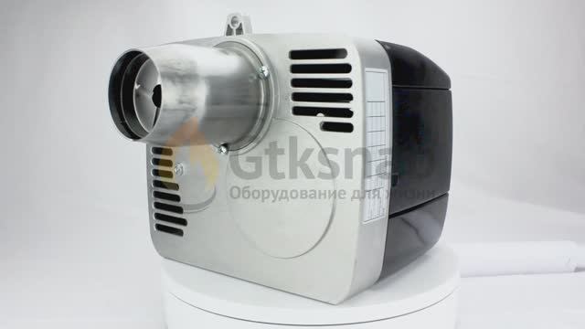 Дизельная горелка Lamborghini ECO 3, арт: Z300840005