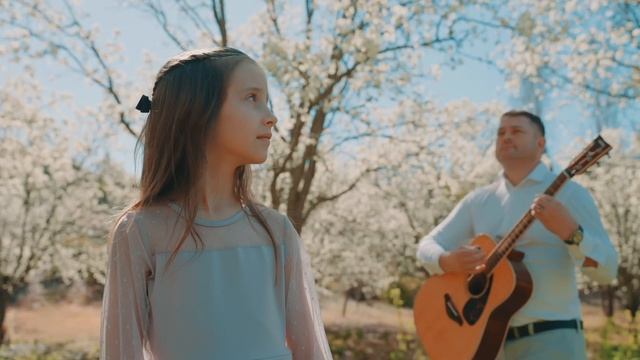 Когда приходит день Христова Воскресенья.Христианская песня на Пасху.