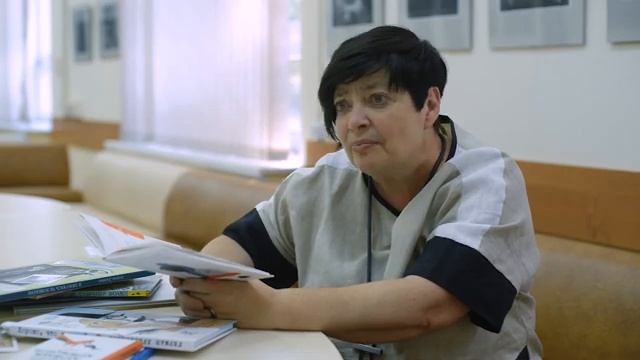 Татьяна Рудишина. Стихи Михаила Есеновского