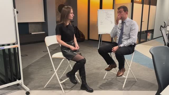 Артём Сорокин - кризис, офис в Дубае, поддержка коллег и дальнейшие планы _ Лебер