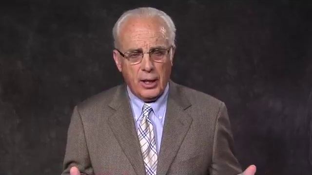 Джон МакАртур. Какая самая успешная стратегия церковного роста?