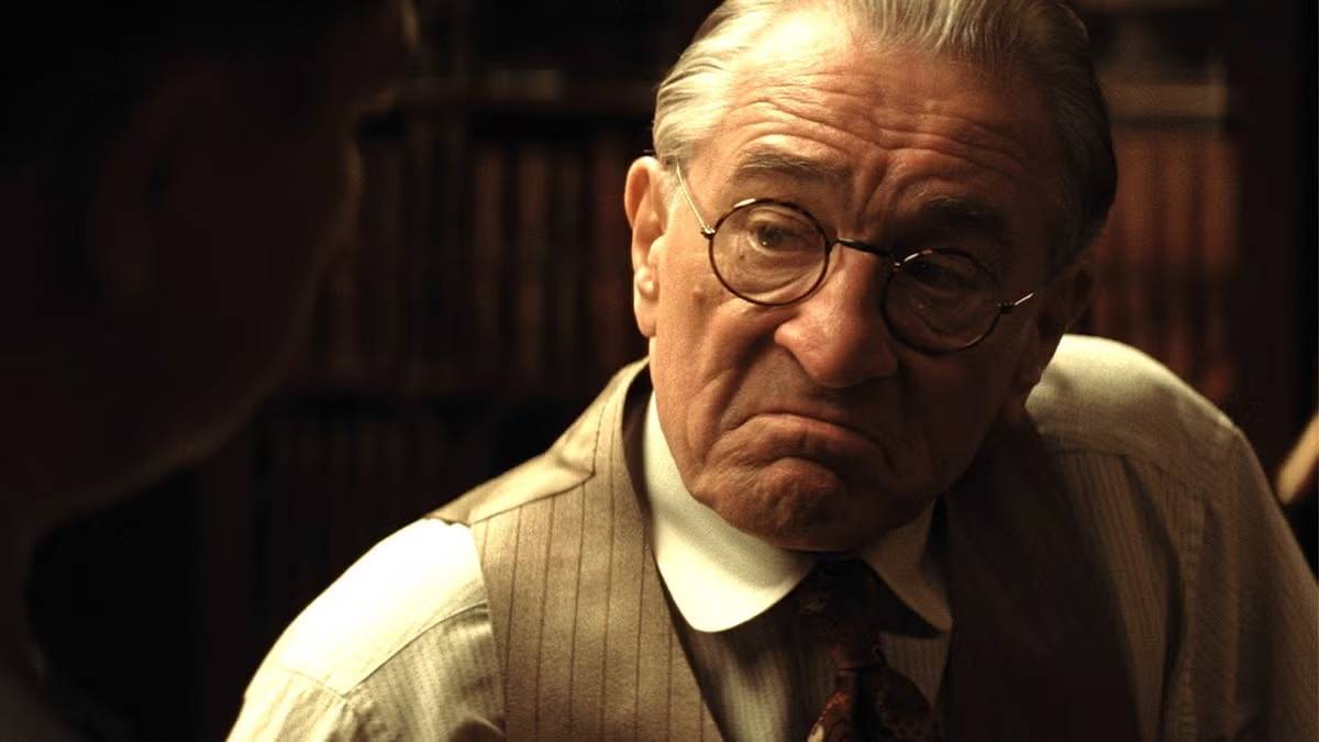 Мудрые Парни / The Alto Knights — Трейлер (Дубляж 2025)