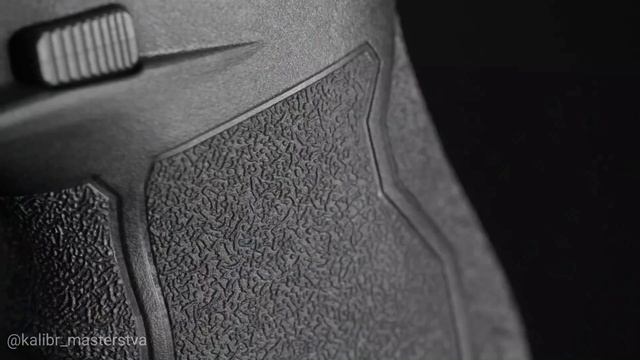 🔫 Taurus TX22: Лёгкий полуавтоматический пистолет под .22 LR 🇧🇷