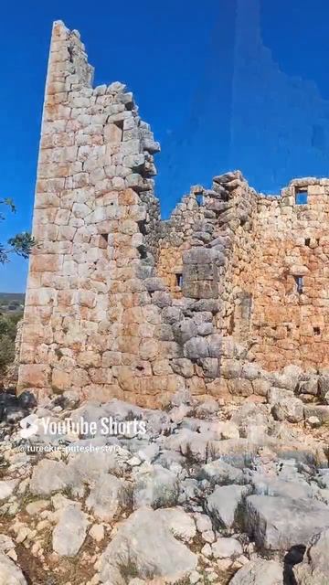 Полигональный храм Зевса.