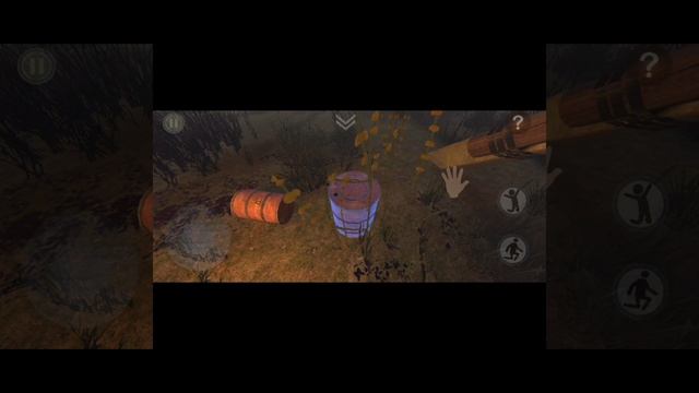 прохождение игры T D Z 3 тëмный путь сталкера #3