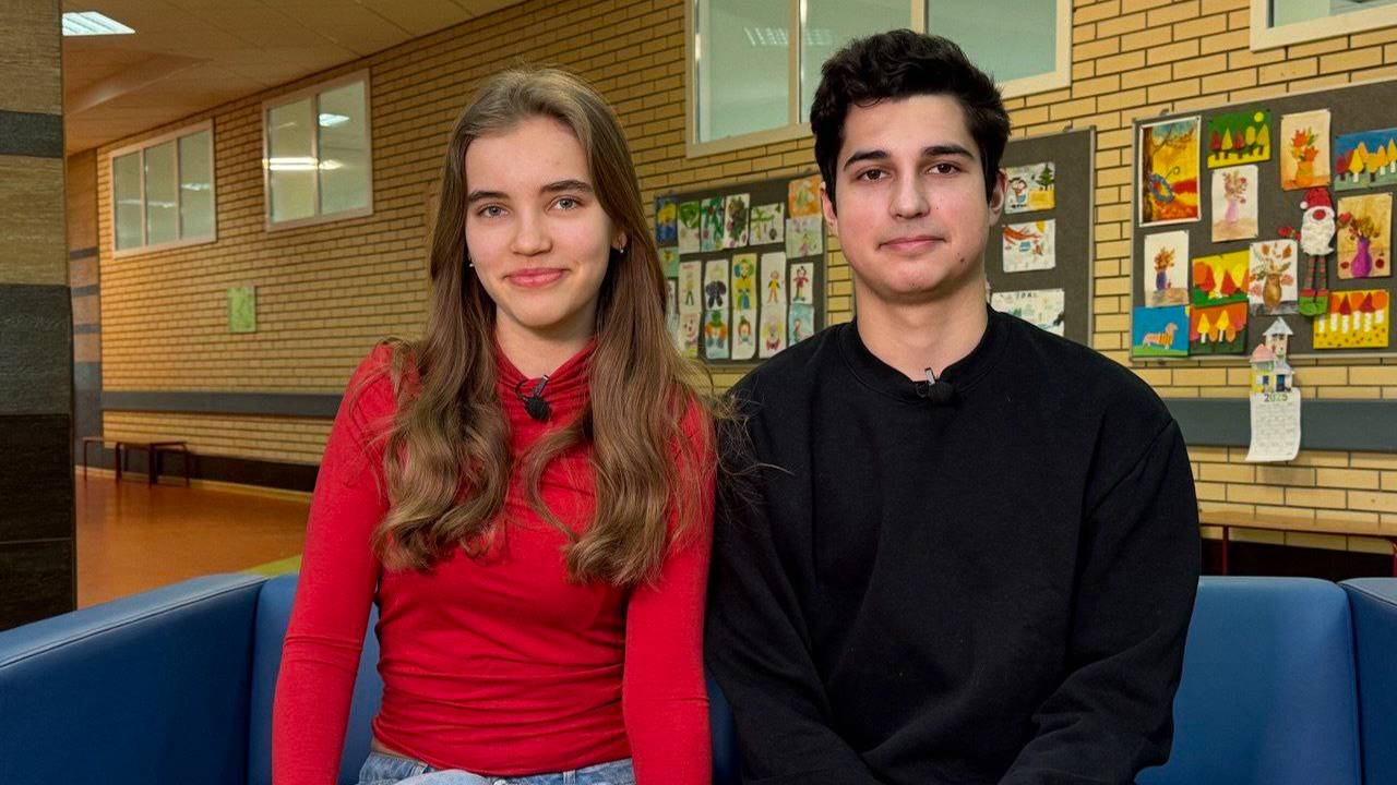 Телепрограмма "Премьера" №10 (2024-2025 уч.г.)