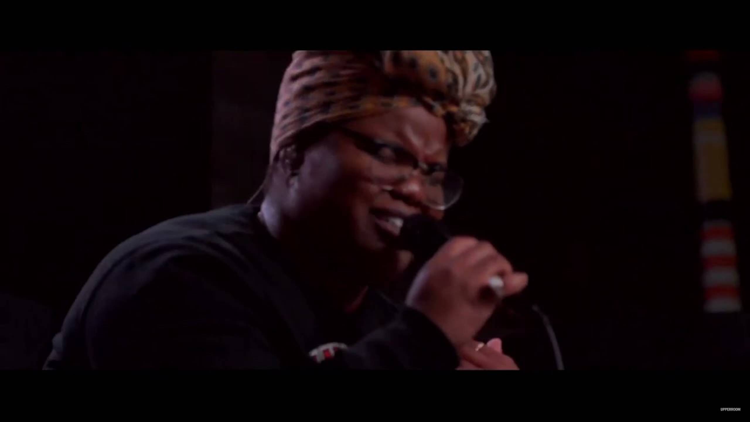 Yeshua + Spontaneous