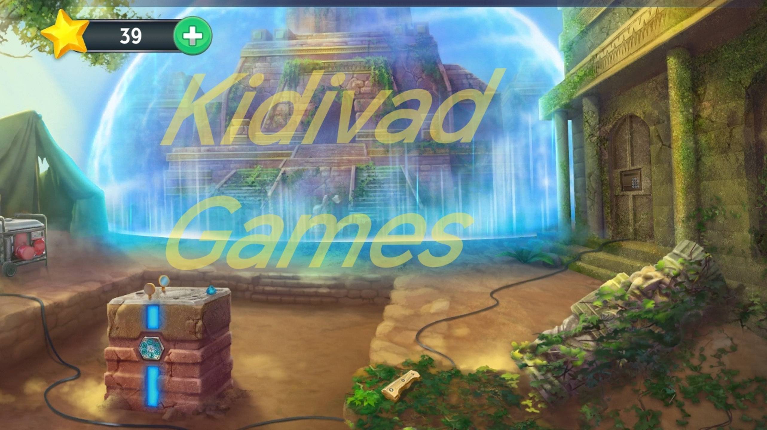 Island Mystery Hidden Escape Games
Глава 6 Гонка к храму
Прохождение игры