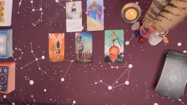 МЕДИТАЦИЯ «ОТКРЫТИЕ ДОРОГ И ПРЕДНАЗНАЧЕНИЯ» ❤️