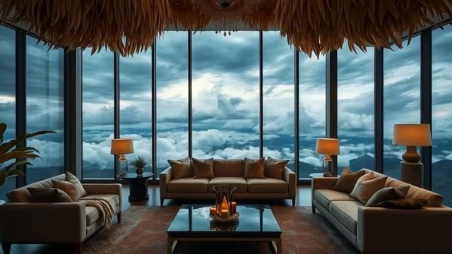 Красивая расслабляющая фоновая музыка для души, отдыха , медитаций. Музыка для приятного релакса