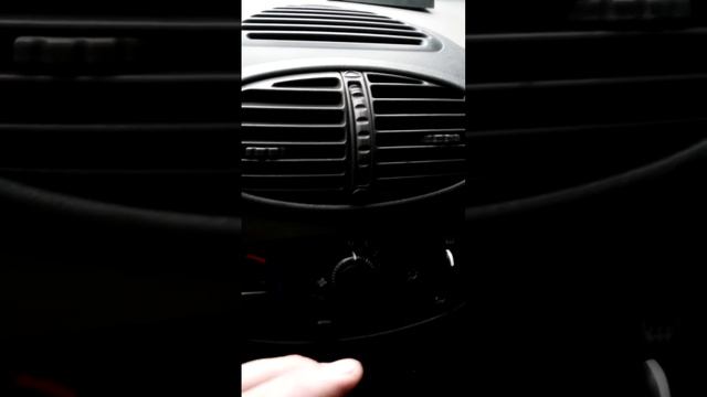 НУЖНА ПОМОЩЬ : не стабильная работа электродвигателя вентилятора отопителя на калине