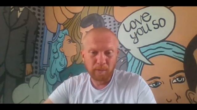 Отзыв Сергея Дегтярёва об услуге Владимира Берлизова