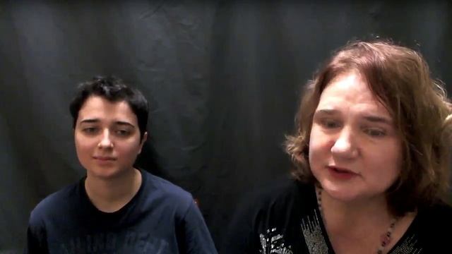 #270. 2025-01-31. Ответы на вопросы и практика разделения любви с близким