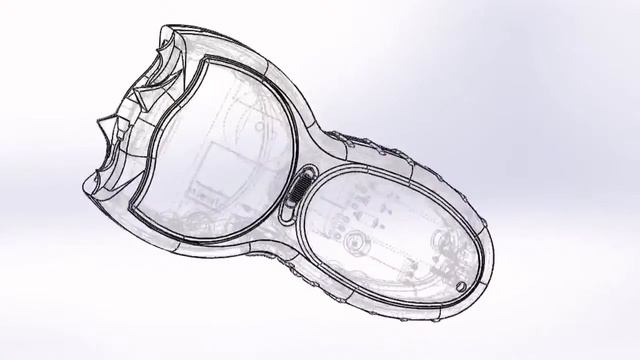 Стреляющий шокер «Каракурт-Мини»