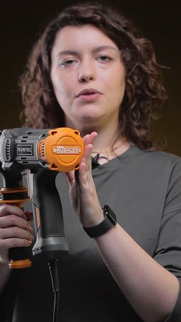 Гайковерты сетевые Runtec - игрушки для больших ребят