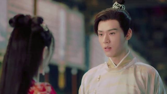 Fengjiu x Dong Hua/Anle x Han Ye - Quiero Wolves