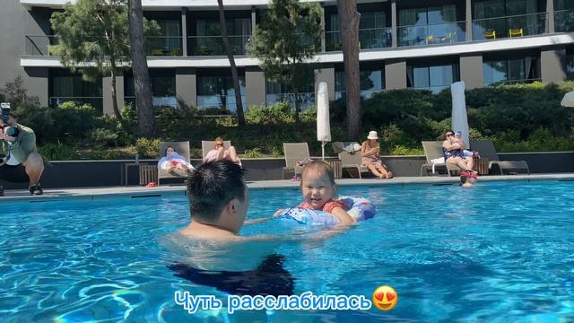 Часть 3. Voyage Belek resort&Spa 5⭐️⭐️⭐️⭐️⭐️. Room tour