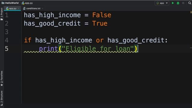 [RUS Машинный Перевод] 17.Logical Operators — Логические операторы