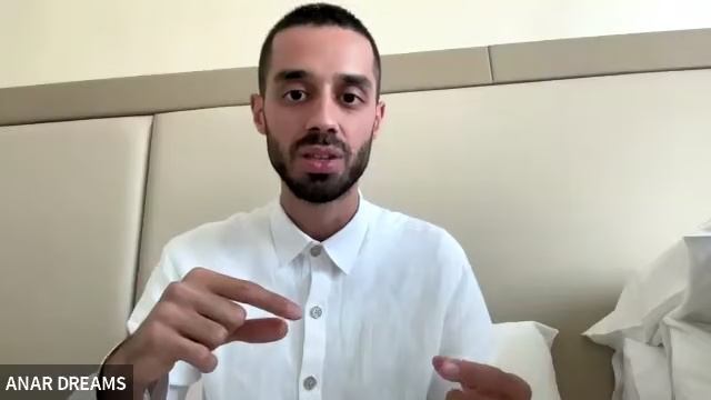 Zoom. Практика-коллективная визуализация. 3 часть