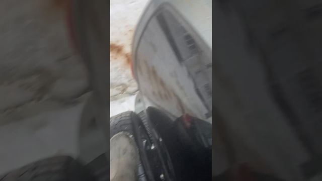 Новая функция запасного колеса Нива Chevrolet / Travel