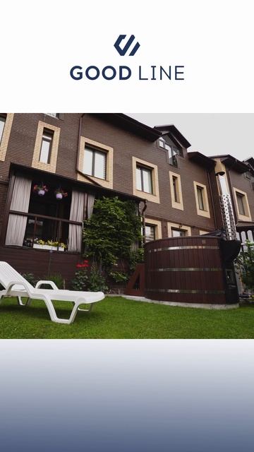 Как сделать участок стильным и уютным?