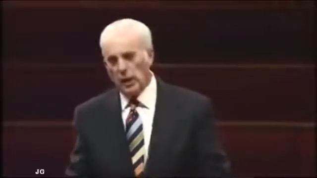 Пасторская конференция 2007 | GS9 | Джон МакАртур | Оправдание и искупление