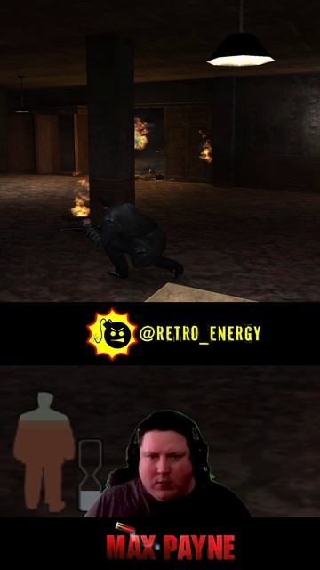 Нарезки второго стрима по Max Payne #MaxPayne #Remedy #Xbox #PlayStation2 #Dreamcast #Стрим #Нарезки