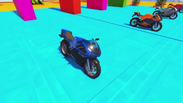 ГТА 5. Человек паук. Росомаха. Супермен. Халк. Железный человек. Хагги Вагги и др.