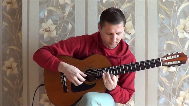 'Моё богатство.' Юрий Антонов..Ноты с табулатураю  + минусовка.